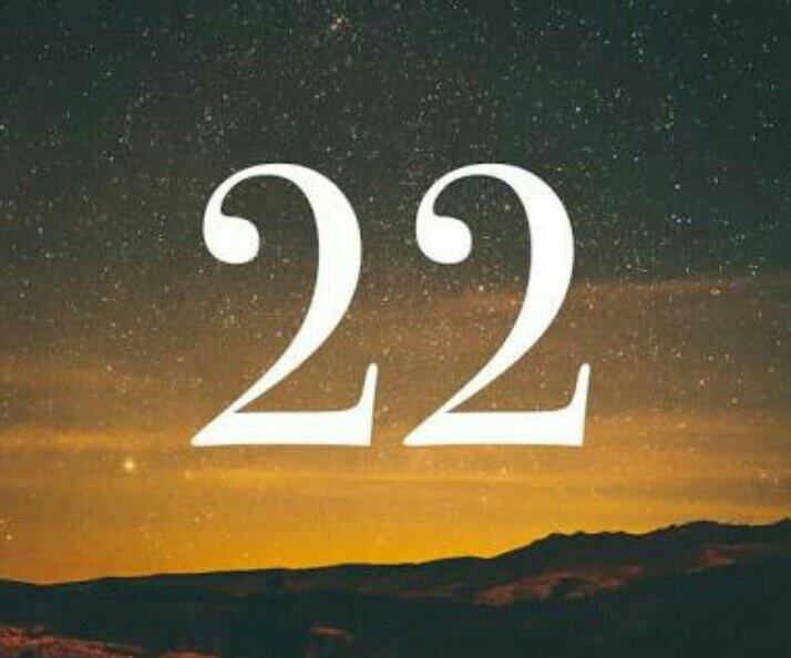 Numerology Master Number 22 – Invest In Yourself First!!