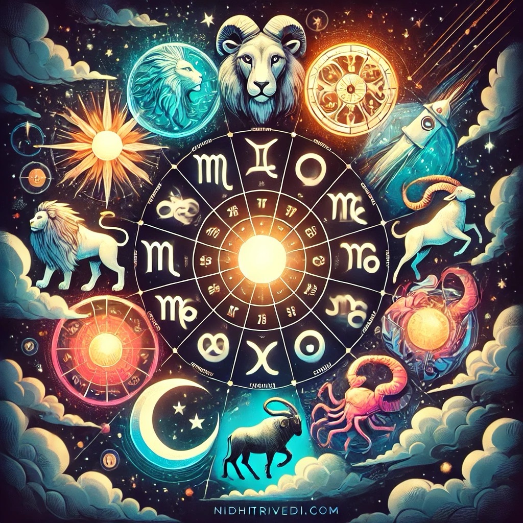 “Exploring the Unique Qualities of Each Zodiac Sign: Insights into ...